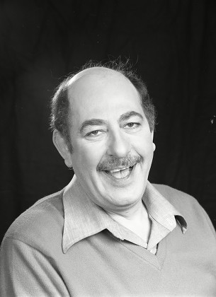 Alfred Marks Editorial Stock Photo - Stock Image | Shutterstock