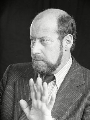 Clement Freud Editorial Stock Photo - Stock Image | Shutterstock