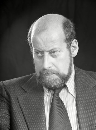 Clement Freud Editorial Stock Photo - Stock Image | Shutterstock