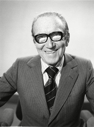 Arthur Askey Editorial Stock Photo - Stock Image | Shutterstock