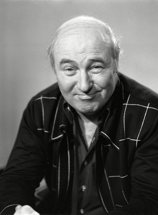 Bill Maynard Editorial Stock Photo - Stock Image | Shutterstock