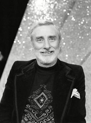 Alfred Marks On Set Ask Silly Editorial Stock Photo - Stock Image ...