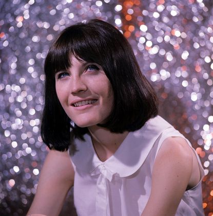 Sandie Shaw Editorial Stock Photo - Stock Image | Shutterstock