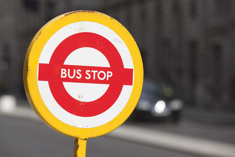 43 Temporary bus stop Stock Pictures, Editorial Images and Stock Photos ...