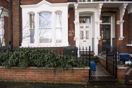 27 Rock Rocks Lane Former Elm Editorial Stock Photo - Stock Image ...