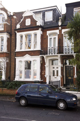 27 Rock Rocks Lane Former Elm Editorial Stock Photo - Stock Image ...