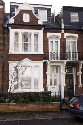 27 Rock Rocks Lane Former Elm Editorial Stock Photo - Stock Image ...