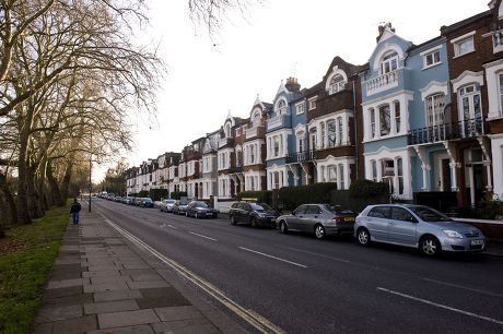 27 Rock Rocks Lane Former Elm Editorial Stock Photo - Stock Image ...