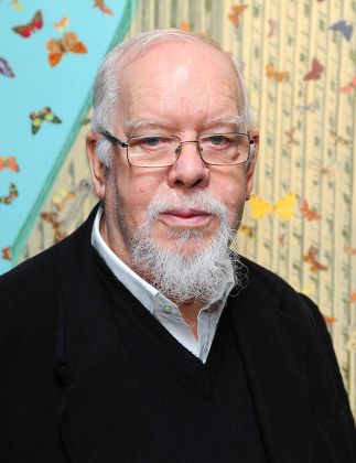 Sir Peter Blake Editorial Stock Photo - Stock Image | Shutterstock