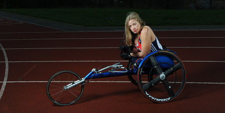 6 Wheelchairs british wheelchair athlete sprint paralympic disabled ...