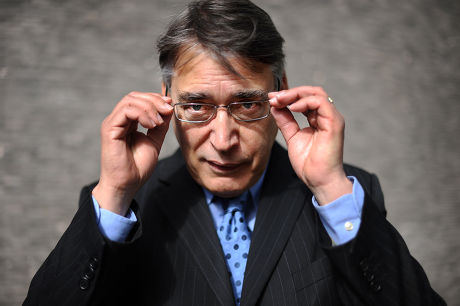 Professor Les Ebdon Editorial Stock Photo - Stock Image | Shutterstock
