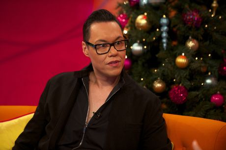 Gok Wan Editorial Stock Photo - Stock Image | Shutterstock