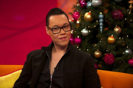 Gok Wan Editorial Stock Photo - Stock Image | Shutterstock