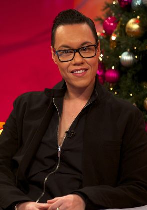Gok Wan Editorial Stock Photo - Stock Image | Shutterstock