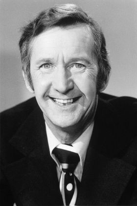 Norman Vaughan Editorial Stock Photo - Stock Image | Shutterstock