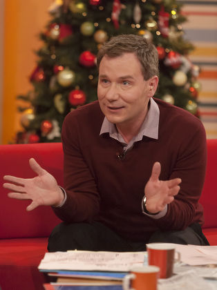 Richard Arnold Editorial Stock Photo - Stock Image | Shutterstock