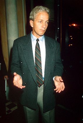 Gary Lineker David Gower Editorial Stock Photo - Stock Image | Shutterstock