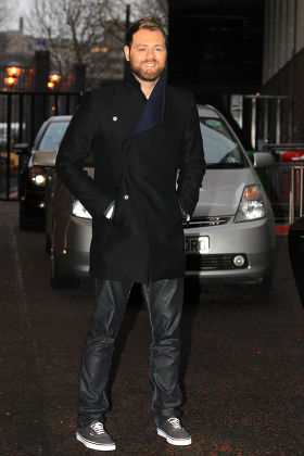 Brian Mcfadden Editorial Stock Photo - Stock Image | Shutterstock