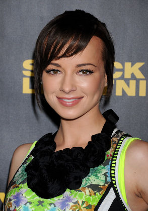 Ashley Rickards Editorial Stock Photo - Stock Image | Shutterstock