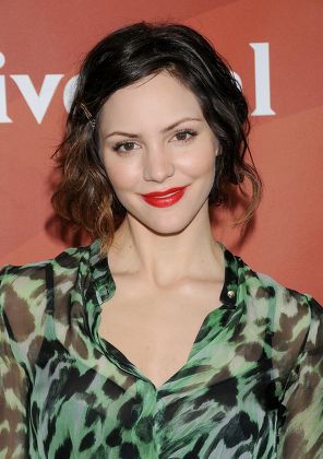 Katharine Mcphee Editorial Stock Photo - Stock Image | Shutterstock