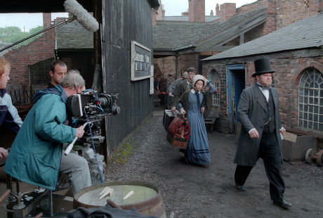 'Inspector Morse' - Series 11 - The Wench is Dead - TV Programme - Nov ...