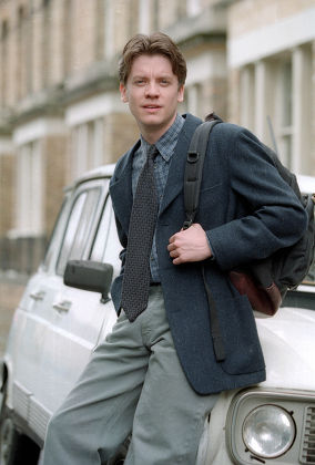 Matthew Finney Pc Adrian Kershaw Editorial Stock Photo - Stock Image ...