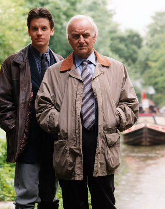 Matthew Finney Pc Adrian Kershaw John Editorial Stock Photo - Stock ...