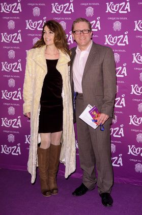 Jon Culshaw Editorial Stock Photo - Stock Image | Shutterstock