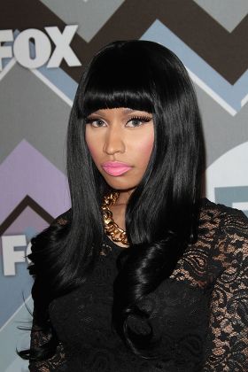 Nicki Minaj Editorial Stock Photo - Stock Image | Shutterstock