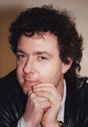 John Sessions Actor Comedian Tv Presenter Editorial Stock Photo - Stock ...