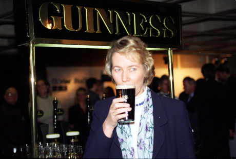 Virginia Bottomley Now Baroness Bottomley Nettlestone Editorial Stock ...
