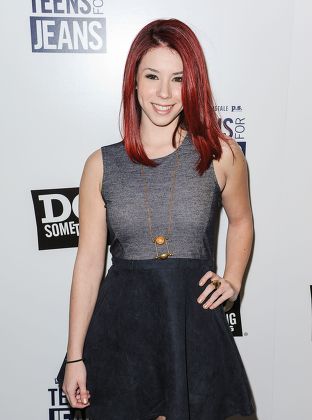 Jillian Rose Reed Editorial Stock Photo - Stock Image | Shutterstock