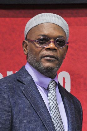 Samuel L Jackson Editorial Stock Photo - Stock Image | Shutterstock
