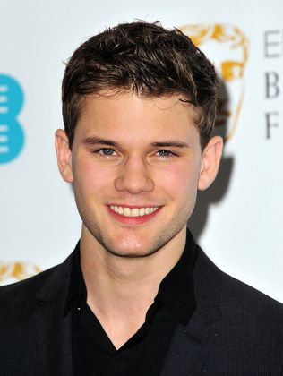 Jeremy Irvine Editorial Stock Photo - Stock Image | Shutterstock