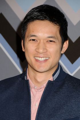 Harry Shum Jr Editorial Stock Photo - Stock Image | Shutterstock