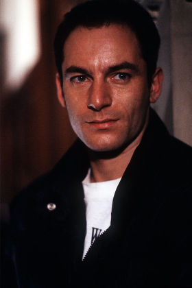 Jason Isaacs Dr Desmond Collier Editorial Stock Photo - Stock Image ...