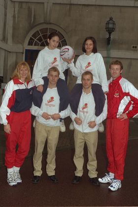 51 Netball athletes Stock Pictures, Editorial Images and Stock Photos ...