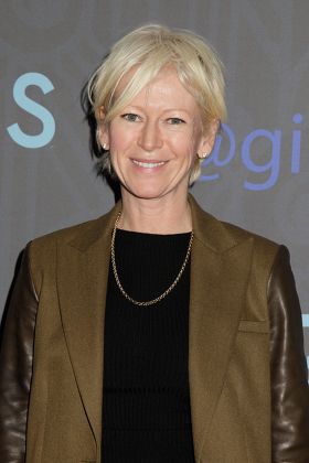 Joanna Coles Editorial Stock Photo - Stock Image | Shutterstock