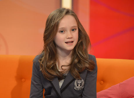 Isabelle Allen Editorial Stock Photo - Stock Image | Shutterstock