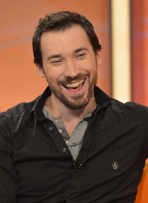 David Caves Editorial Stock Photo - Stock Image | Shutterstock