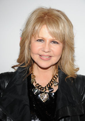 Pia Zadora Editorial Stock Photo - Stock Image | Shutterstock