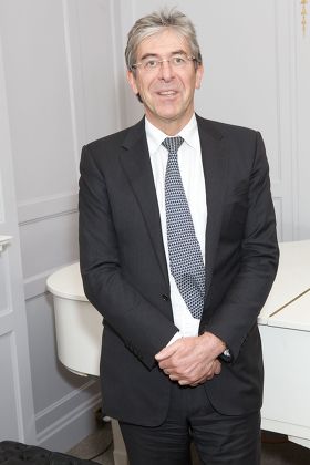 Michael Ward Md Harrods Editorial Stock Photo - Stock Image | Shutterstock