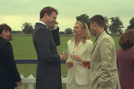 Femail My Fair Lady Sequel How Editorial Stock Photo - Stock Image ...