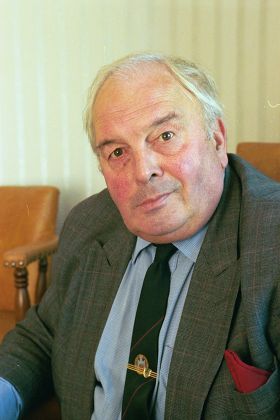 John Antell Mayor Dorchester Dorset Without Editorial Stock Photo ...