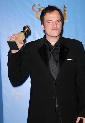Quentin Tarantino Editorial Stock Photo - Stock Image | Shutterstock
