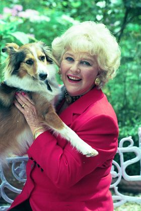 former eurovision host katie boyle dies 91 Stock Photos (Exclusive ...