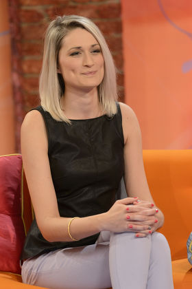 Victoria Fox Editorial Stock Photo - Stock Image | Shutterstock