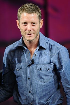 Lapo Elkann Editorial Stock Photo - Stock Image | Shutterstock