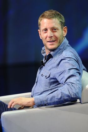 Lapo Elkann Editorial Stock Photo - Stock Image | Shutterstock