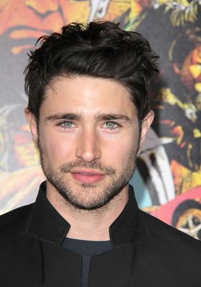 Matt Dallas Editorial Stock Photo - Stock Image | Shutterstock